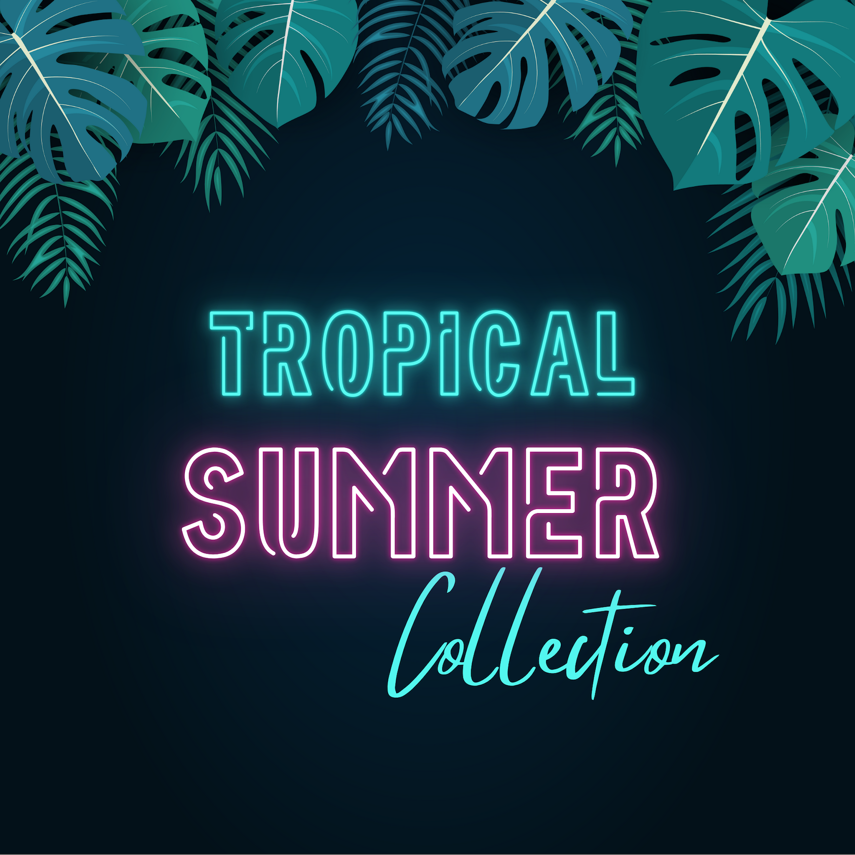 Tropical Summer Collection – Wild Nordic
